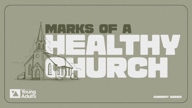 A Healthy Church is a Praying Church | Central Baptist