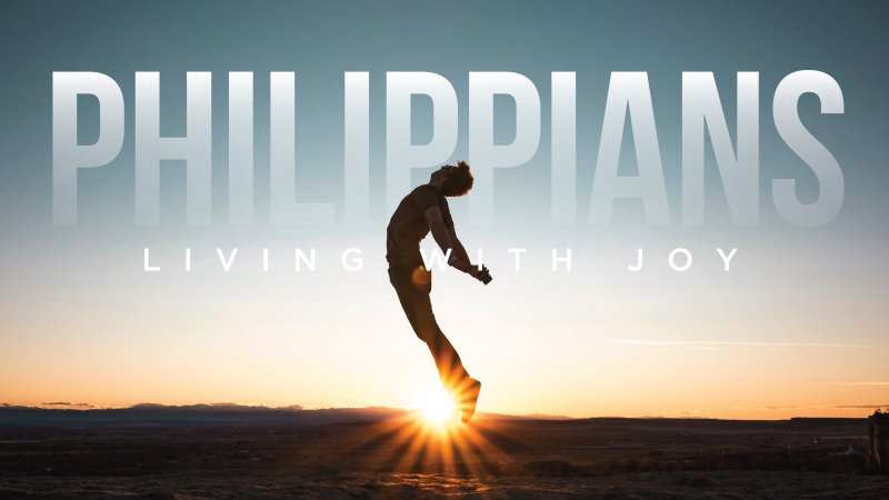 Philippians: Grace Filled Living | First Baptist Somerset