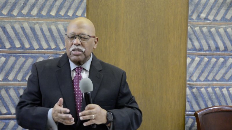 Walk By Faith | VICTORIOUS LIFE CHRISTIAN CENTER