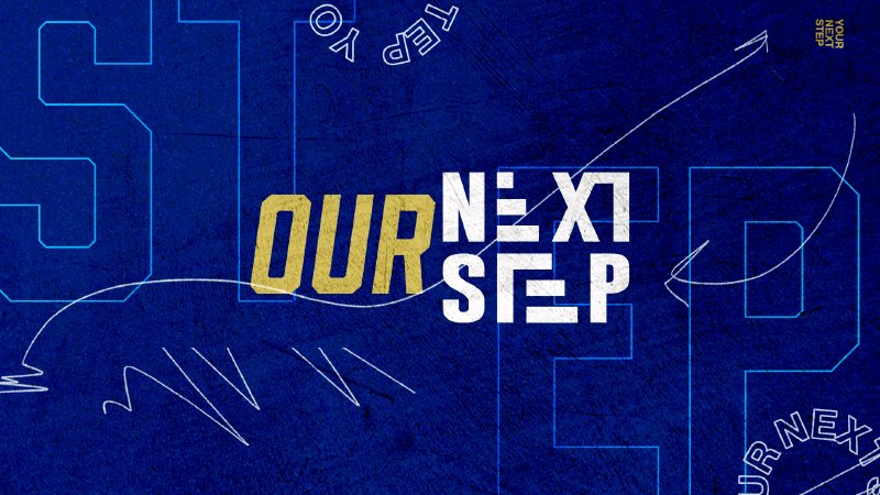 Our Next Step | Morning Star Church - Missouri