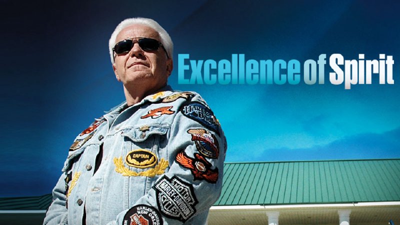Excellence of Spirit | TotalJDM