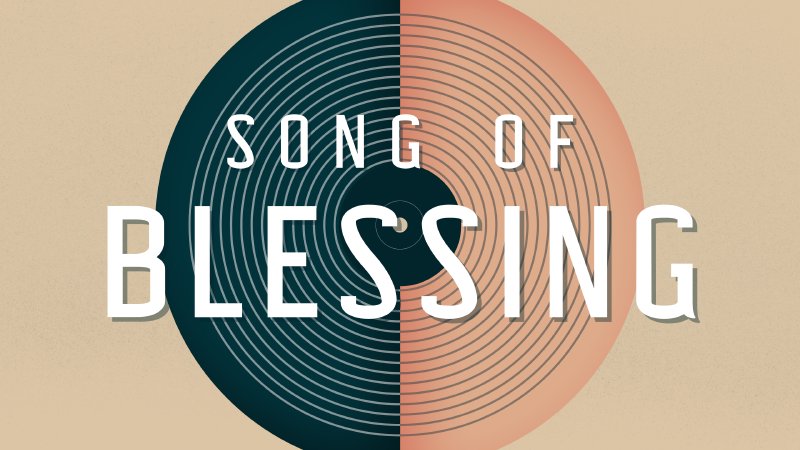 Song of Blessing: Speaking All Around and Deep Inside | Awaken Community