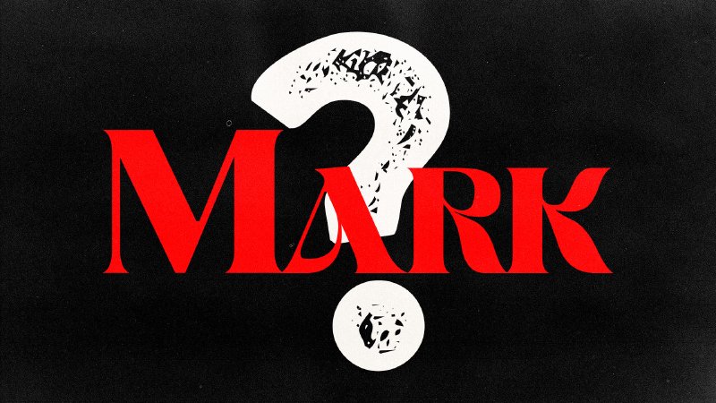 Question Mark | Walnut Ridge Baptist Church - Mansfield