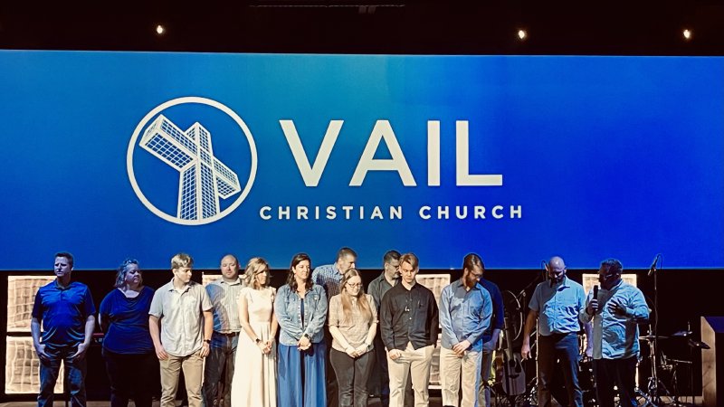 Defining Moments: Do Not Forget | Vail Christian Church
