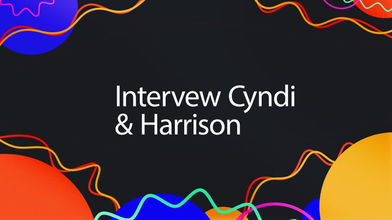 Interview Cyndi Arthur and Harrison Bartlett | Go Church.tv