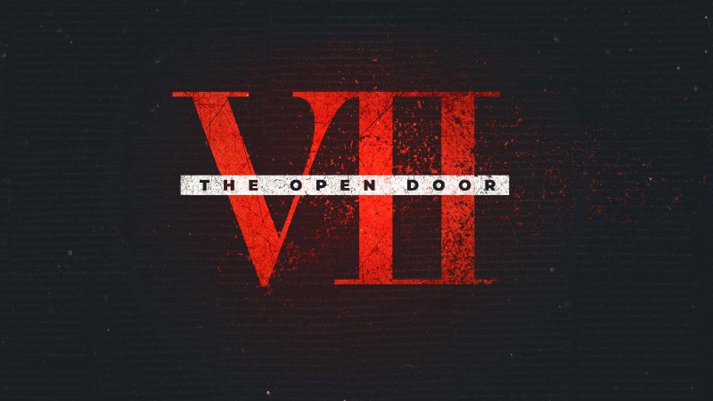 The Open Door | Crosswalk Church