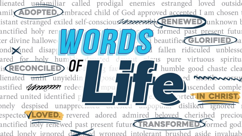 Words of Life | Living Word Community Church