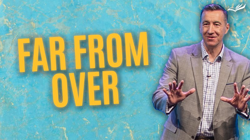 Redefining Your Story: Encountering the Transformational Power of Jesus ...