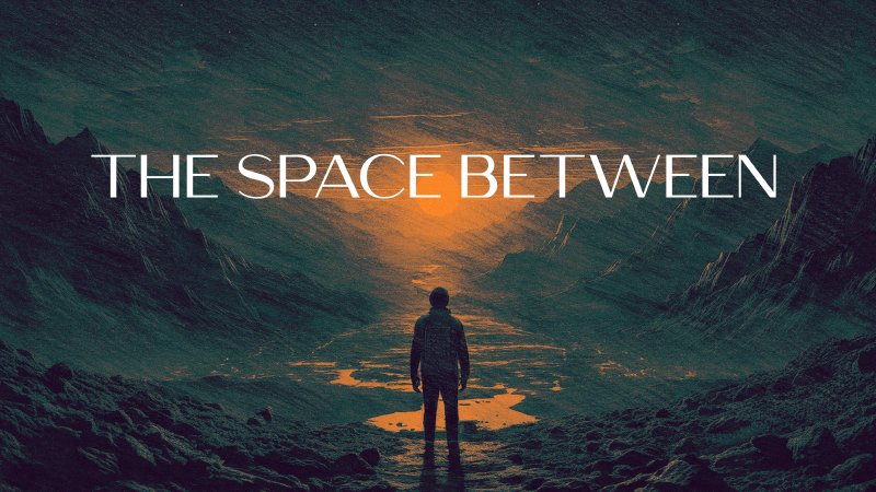 The Space Between - 3 | Common Ground Christian Church
