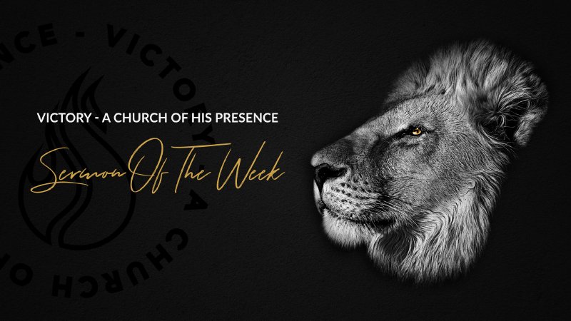 Weapons of Mass Destruction | Victory - A Church of His Presence