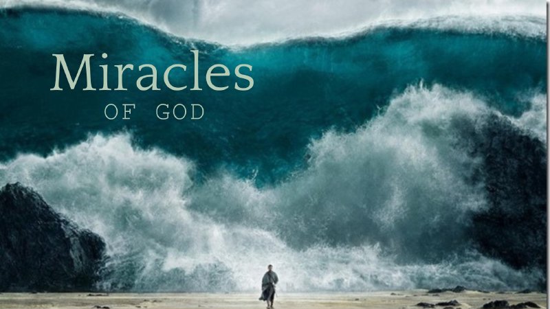 Miracles of God 6 | 10:30 am Service | LIFEchurch360