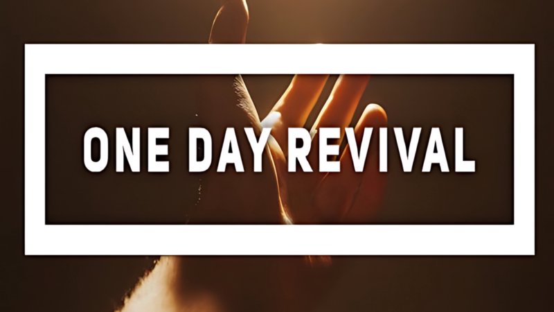 SN Revival Service - 09/15/2024 - Caleb & Emily Freeman | First Baptist ...