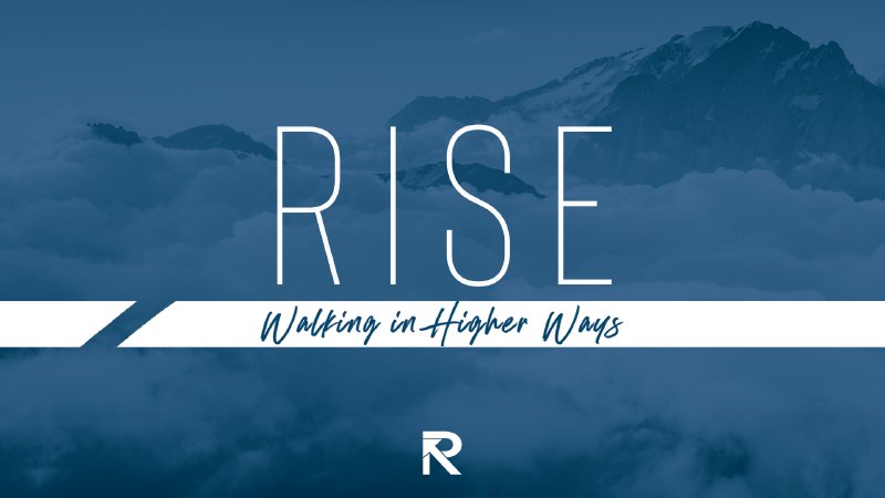 05 The Wisdom to Rise | Restore Church