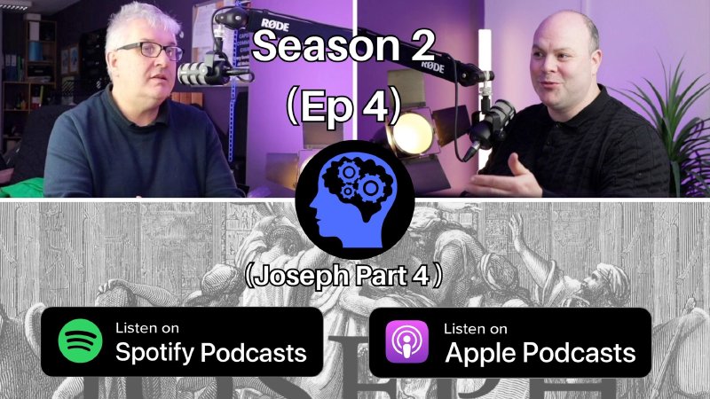 Renew Season 2 Ep 4 - Joseph (part 4) | NP Connect