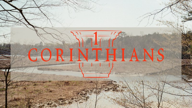 Christ is not Divided | Reformation Christian Fellowship