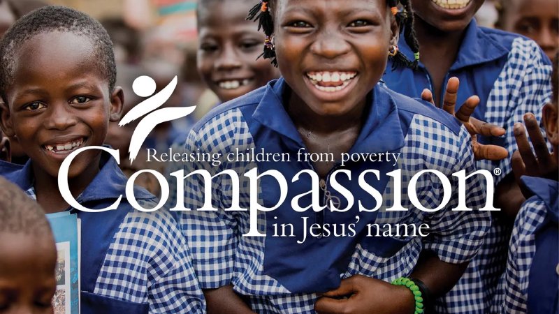 Mission Moment | Grand Avenue Baptist Church
