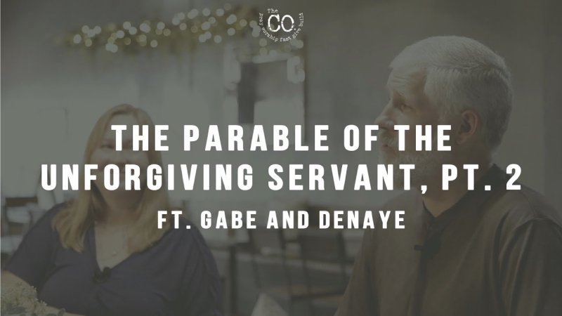 The Unforgiving Servant - pt. 2 | The Collective