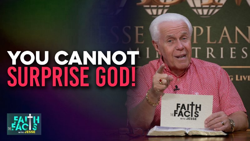 You Cannot Surprise God! | TotalJDM