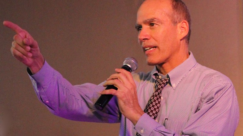 El Gozo Completo | Ciudades para Cristo