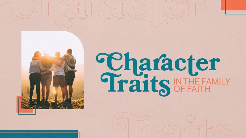 Character Traits: Forgiveness | First Baptist Church Blackshear