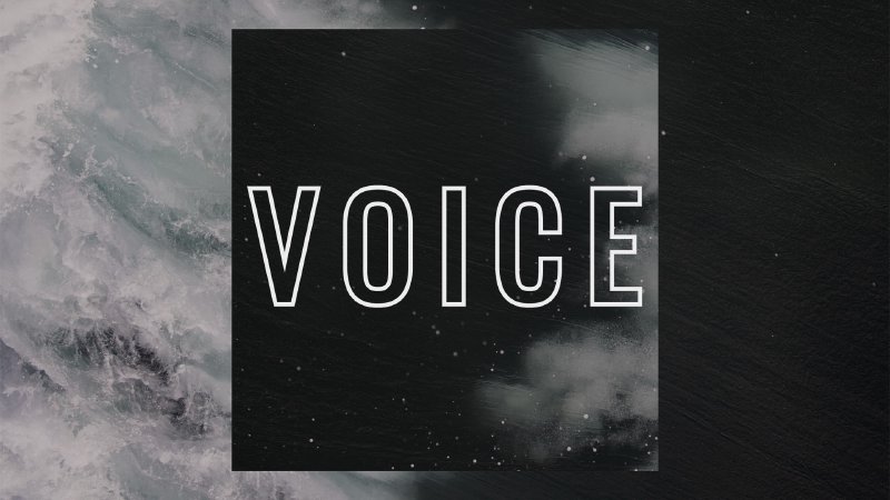 Voice | Living Hope Church