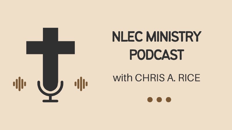 Loving Others with the Hope of Christ | NLEC TV by New Life ...