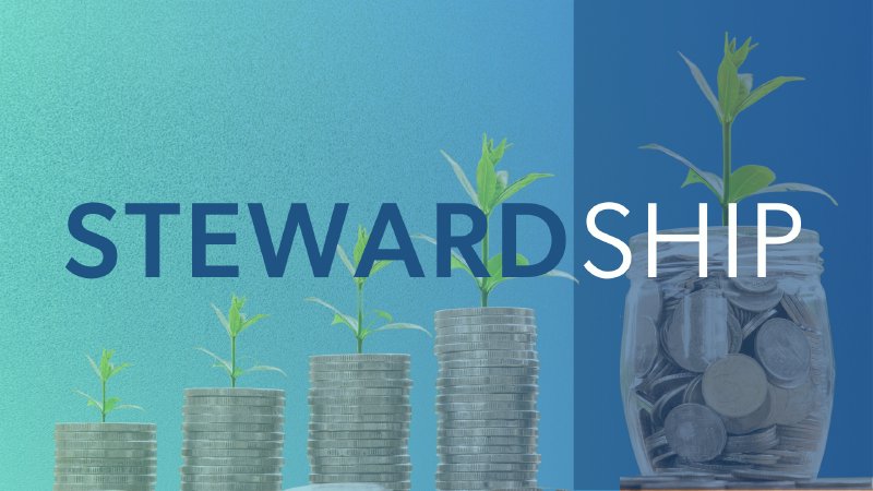 God's view on Stewardship | Christ Bible Church of Chicago