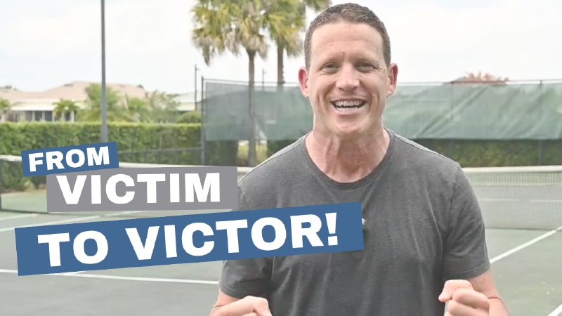 Facing Adversity? We Are More Than Conquerors Through Christ! | Pure ...