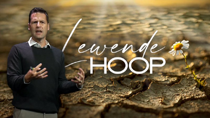 Leef en Liefhê | Bloemfontein Baptiste Kerk