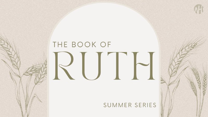 Blessings From Faithfulness | New Hope Church