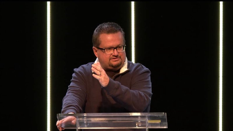 Sunday Morning Service With Guest Speaker Bishop Seve McCuin | King's ...