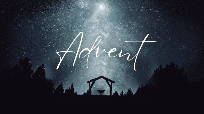 Advent: Choose Peace | Crossroads Community Covenant Church