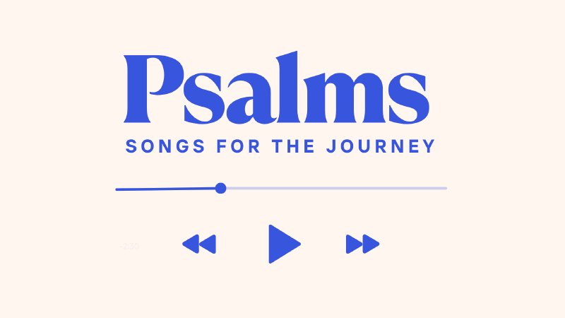 Our True Identity Drives Our Transformation | Springs Community Church