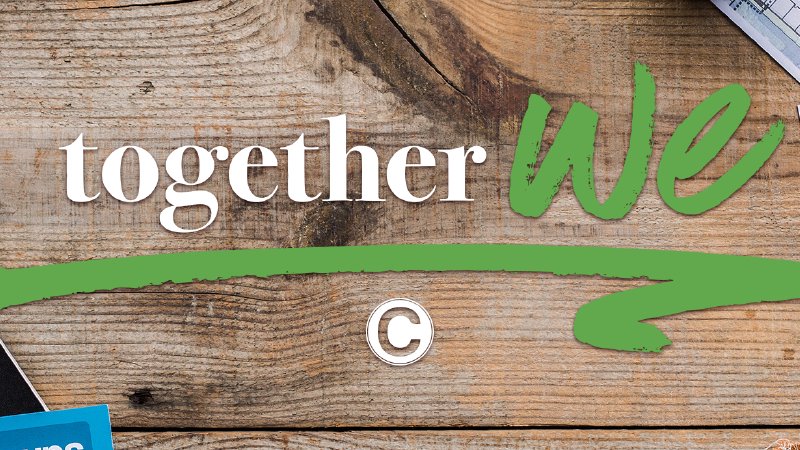 Together We Serve | Calvary Chapel Chattanooga