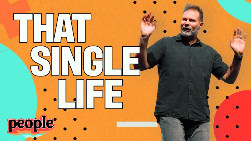 That Single Life | Thousand Hills Church
