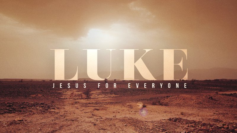 Jesus for Everyone | Connection Point Church