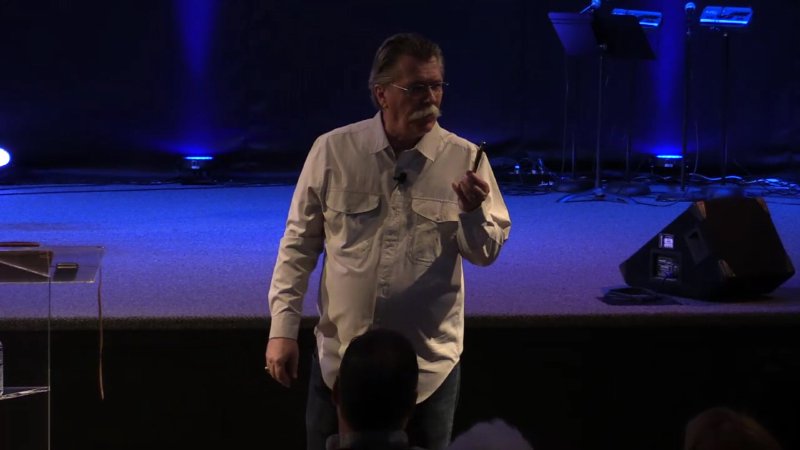 Revival Sound - Session 2 | Jubilee Church