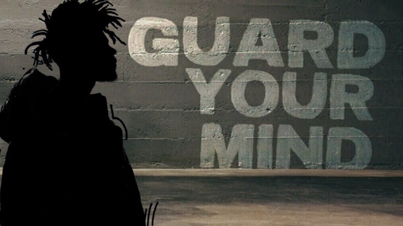 Guard Your Mind | Mason Temple Church of God in Christ