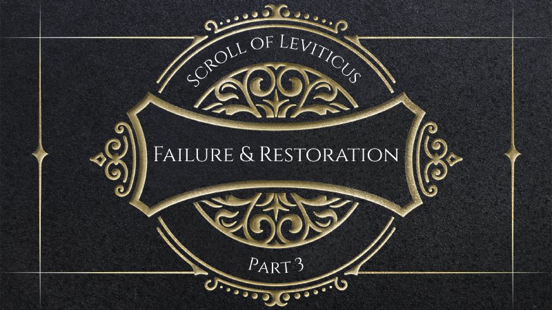 Failure & Restoration | Restoration Seattle