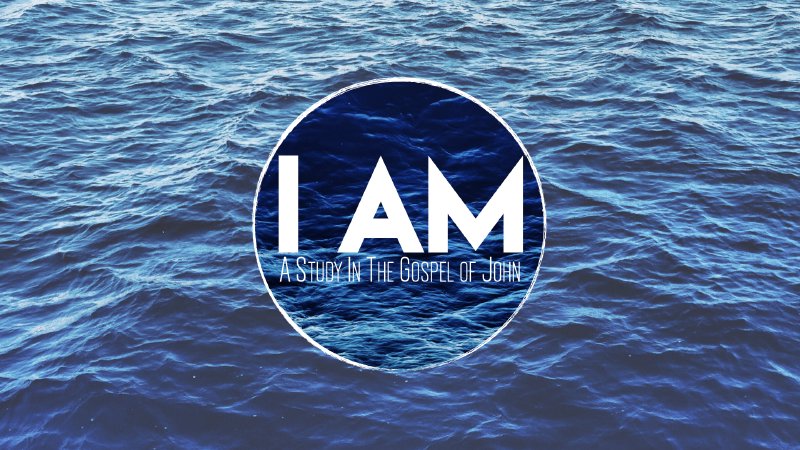 ...The Bread of Life | Colwood Church