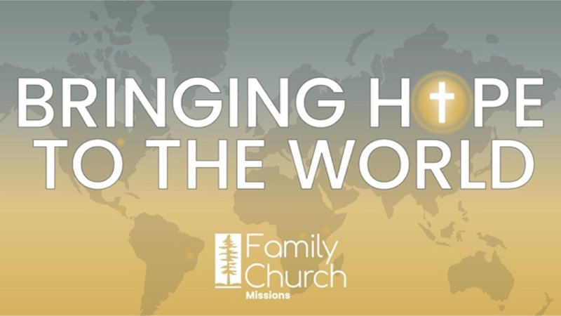 Missions Month 2021 | Family Church