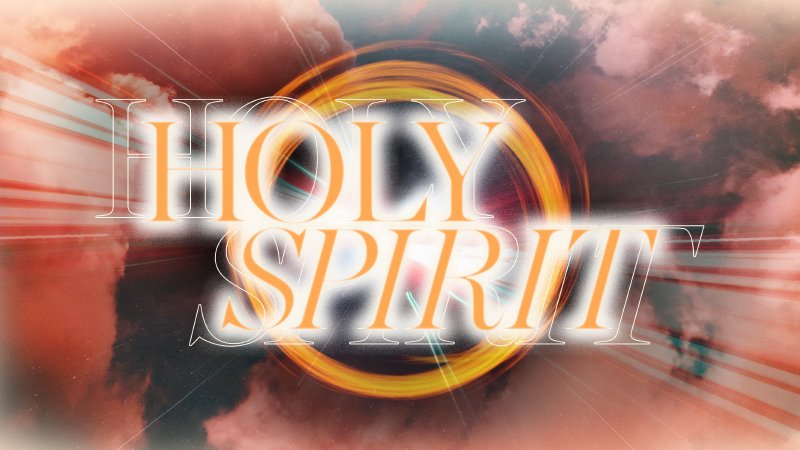 Holy Spirit - Part 5 | Sunday, March 3rd, 2024 | Bridge Church ...