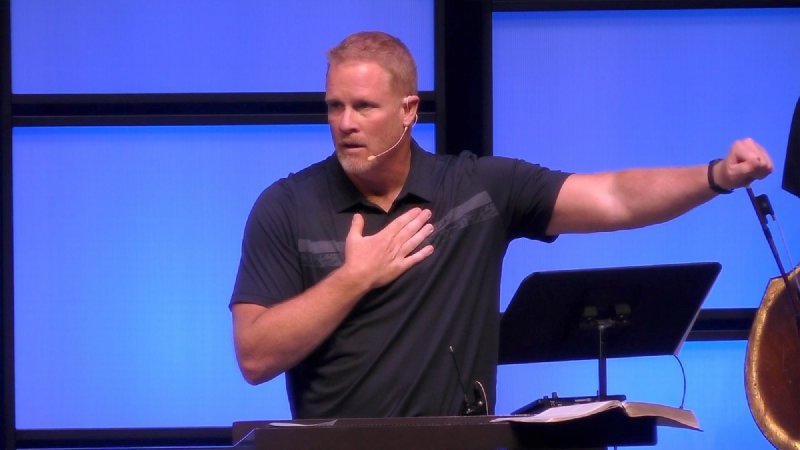 The Source of this Power | UPPC