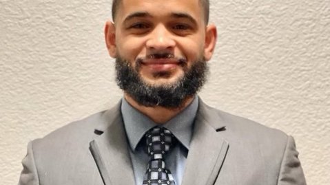 Golden Crown Derrick Johnson | Parkway Church of Christ