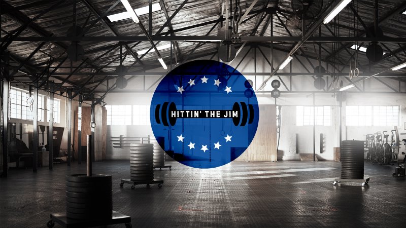 Hittin' The Jim - Week 2 | Morning Star Church - Missouri