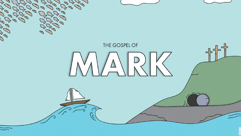 Mark 4:1-3 – Returning to Mark | Everyday Church