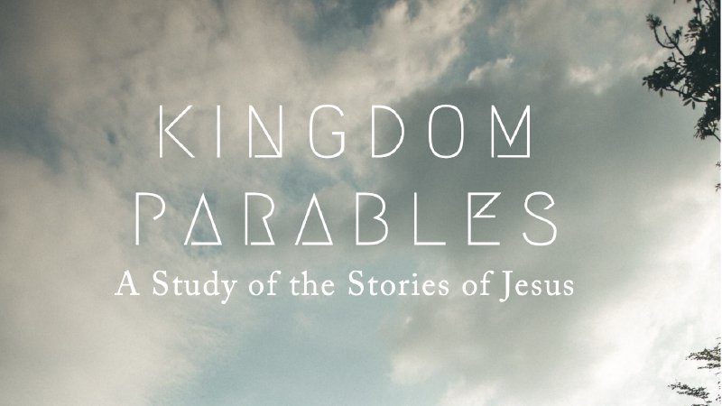 Kingdom Parables 5: Parable of the Sheep and Goats | The Del City ...