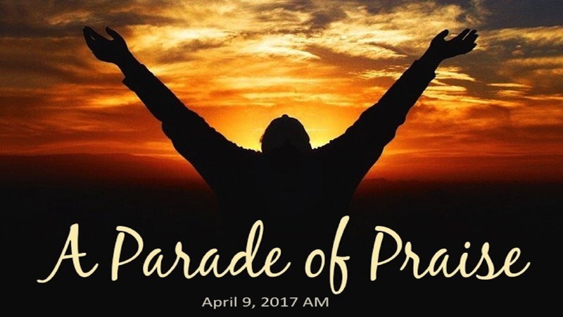 A Parade of Praise | First Assembly Memphis