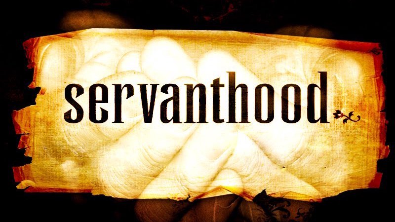 Servanthood 09: Servant Rewards | The Del City Church of Christ