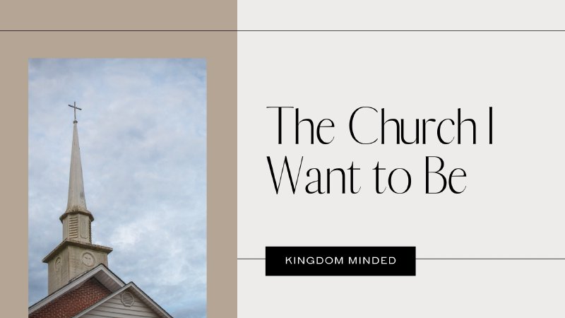 Becoming A Generous Church | Hope Point Church